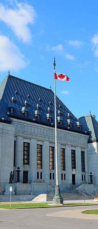 Mazraani c Industrielle Alliance en bref – Un possible recul des droits ...