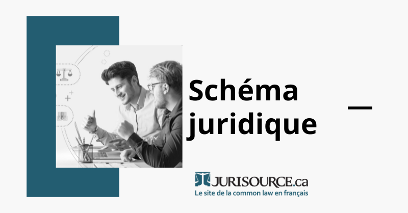 Loi sur le système de justice pénale pour adolescents (Schématisé ...