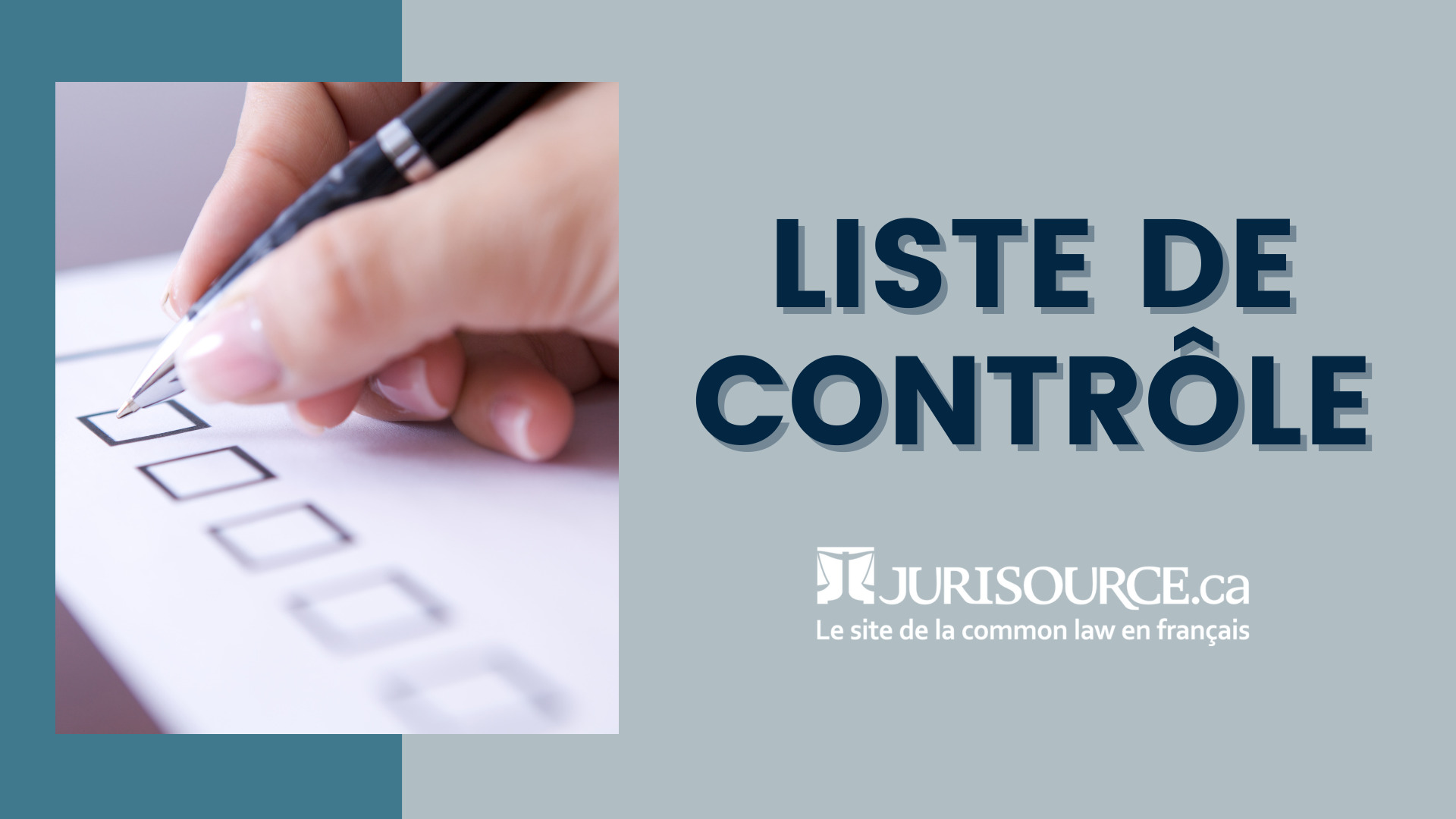 Modèle d'inventaire pour succession | Liste de contrôle