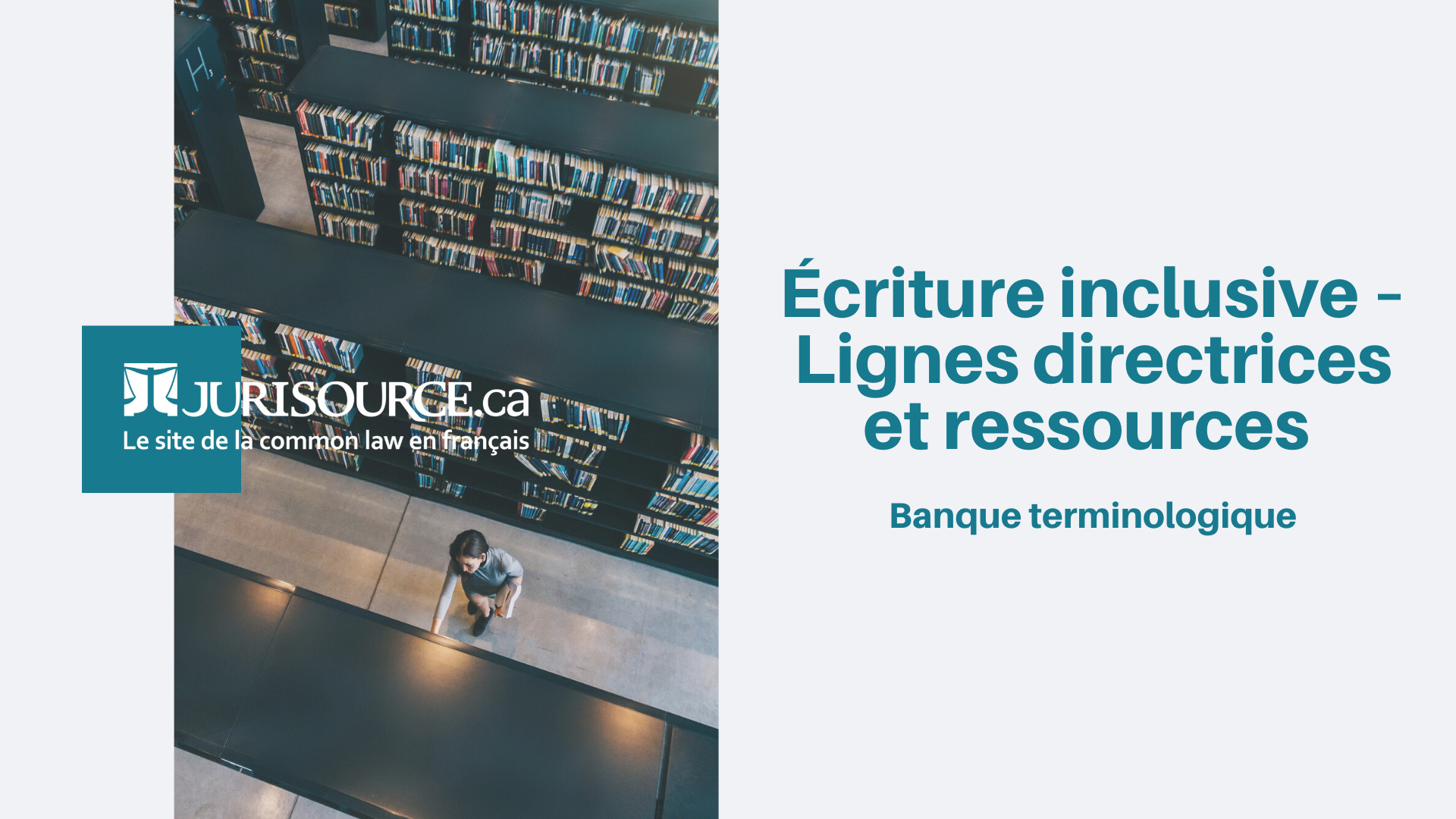 Guide pratique d'écriture inclusive | Ressource à télécharger